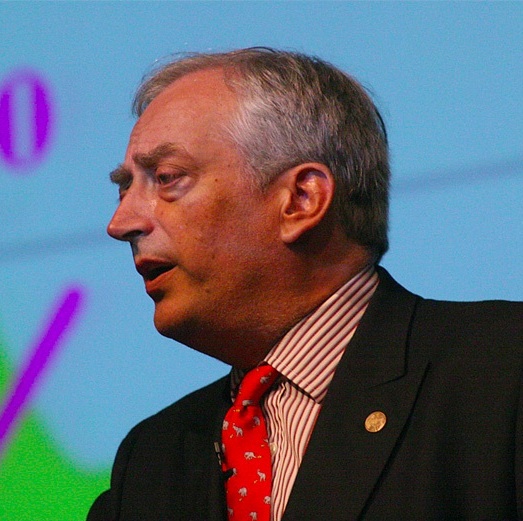 Lord Christopher Monckton: Broadcast Interview – Available Now | King ...