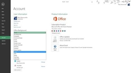 Review: Updated: Microsoft Office 2013 | King World News