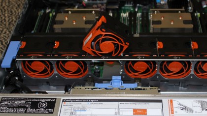 Review: Dell PowerEdge R730 | King World News