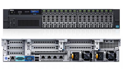 Review: Dell PowerEdge R730 | King World News