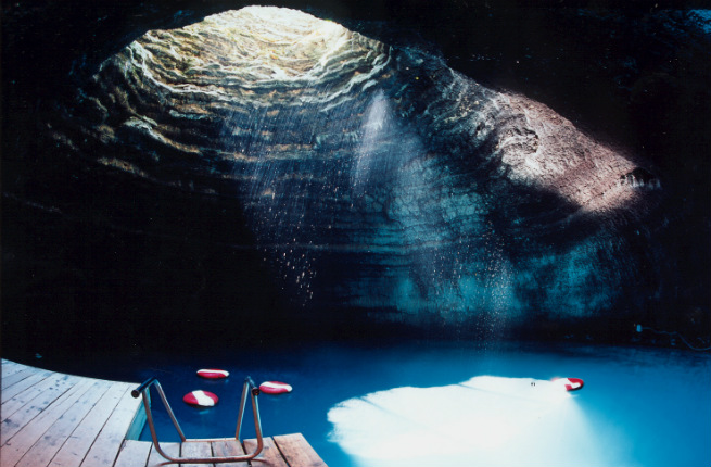 Homestead-Crater | King World News