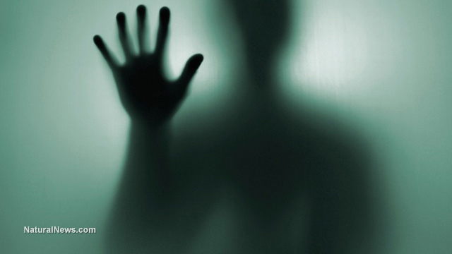 Trapped-Scared-Shadow-Man | King World News