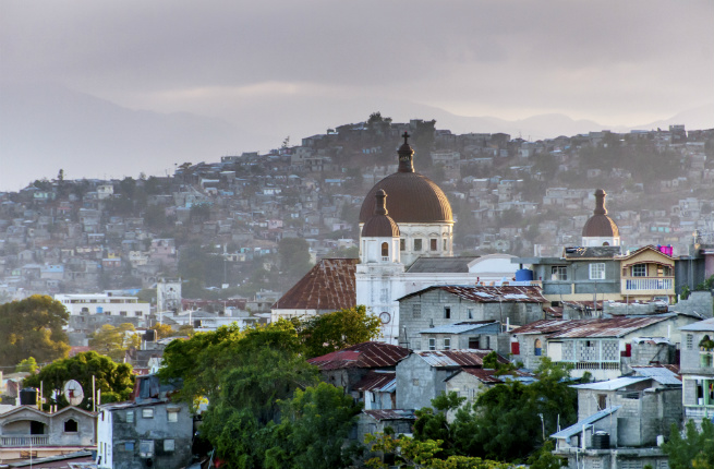 cap-haitien-haiti-cityscape | King World News