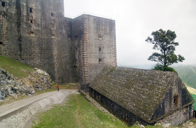 citadelle-la-ferriere-haiti | King World News