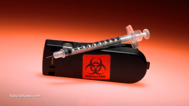 Biohazard-Needle-Syringe-Vaccine-Poison | King World News