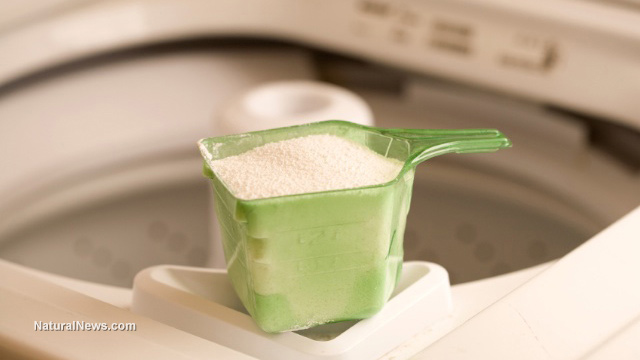 Laundry-Detergent-Soap-Washing-Machine | King World News