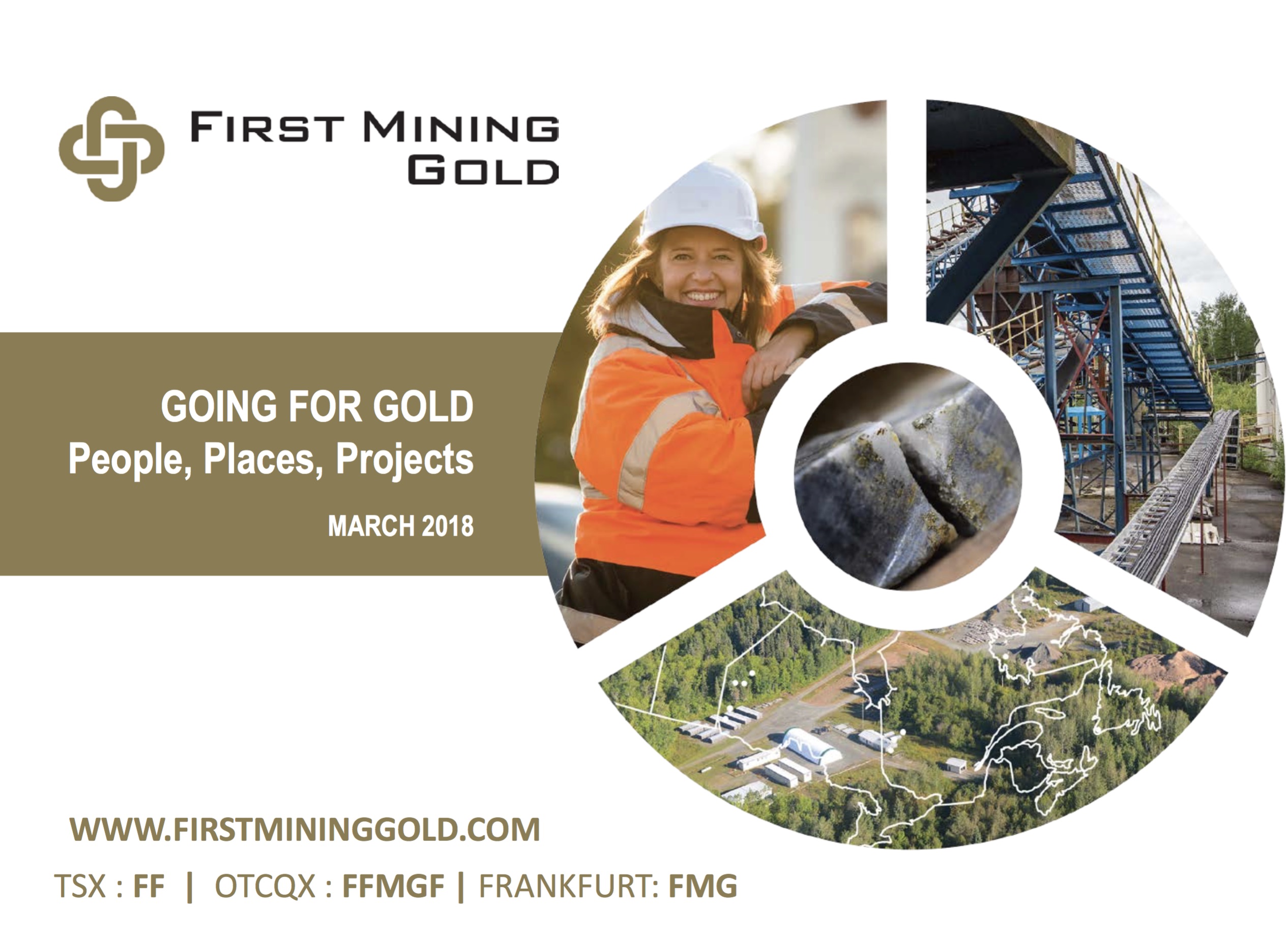 First Mining Gold Corp. | King World News
