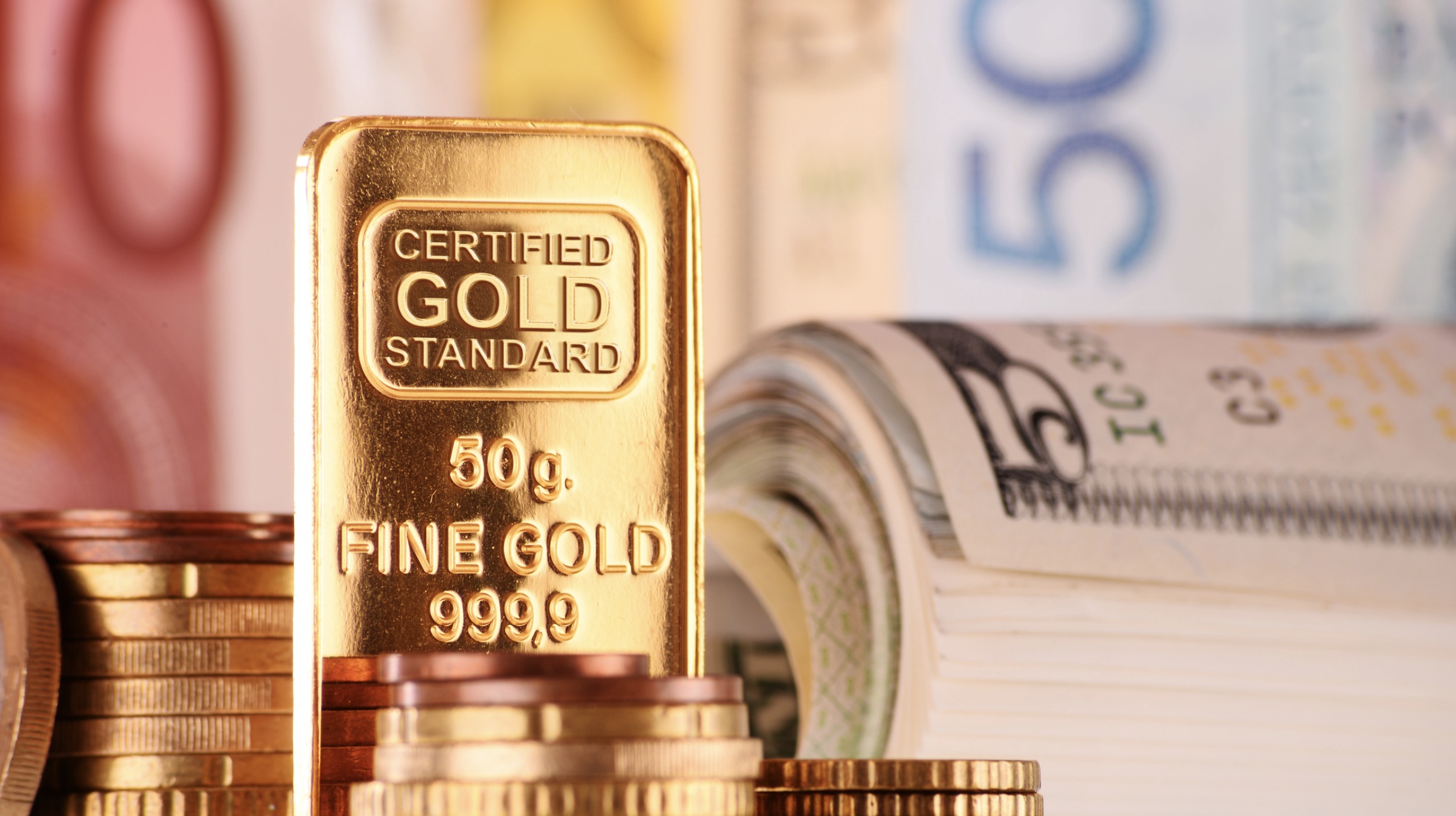 4 Remarkable Charts Plus A Look At Gold | King World News