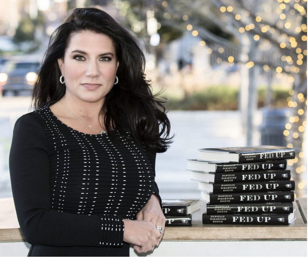 Danielle DiMartino Booth: Broadcast Interview – Available Now | King ...