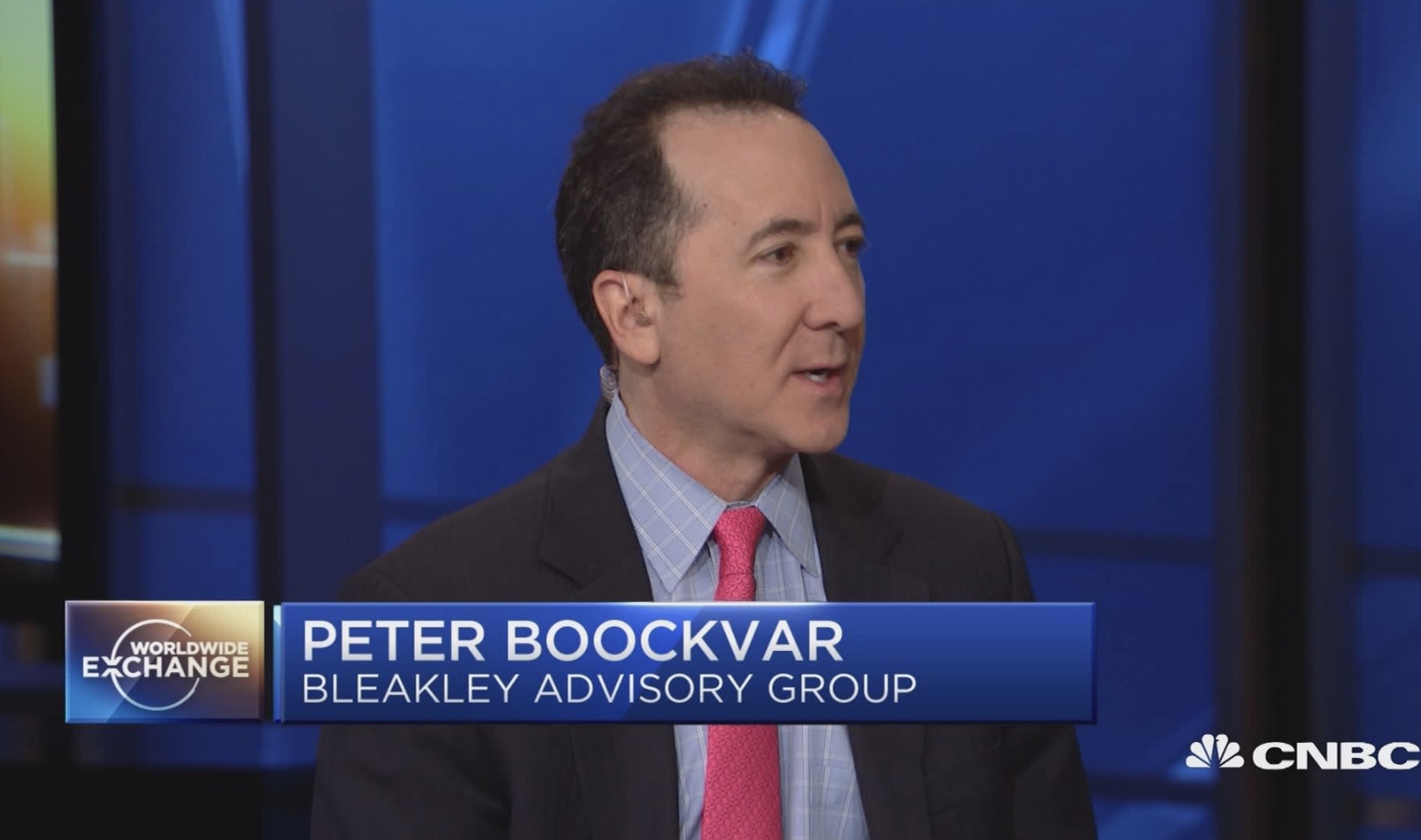 Peter Boockvar: Broadcast Interview – Available Now | King World News